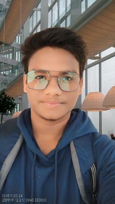 Shibnath Rana | AI Engineer & Data Analyst Portfolio